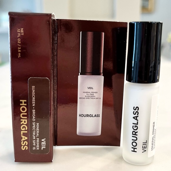 Hourglass | Makeup | Hourglass Veil Mineral Primer Spf 5 Sunscreen ...